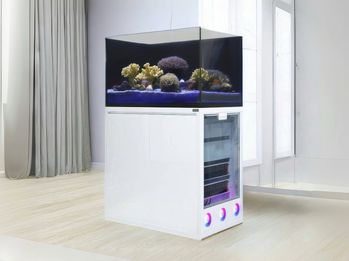 AQUA+ PRN-120 – Flagship Edition with Ultra-Slim Overflow | J&Y Aquariums