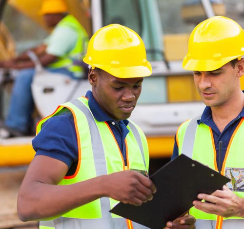 40 Hour Site Safety Manager | ABC Safety Group