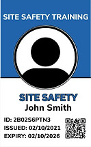 Upgrade Your SST Card | ABC Safety Group | Brooklyn NY