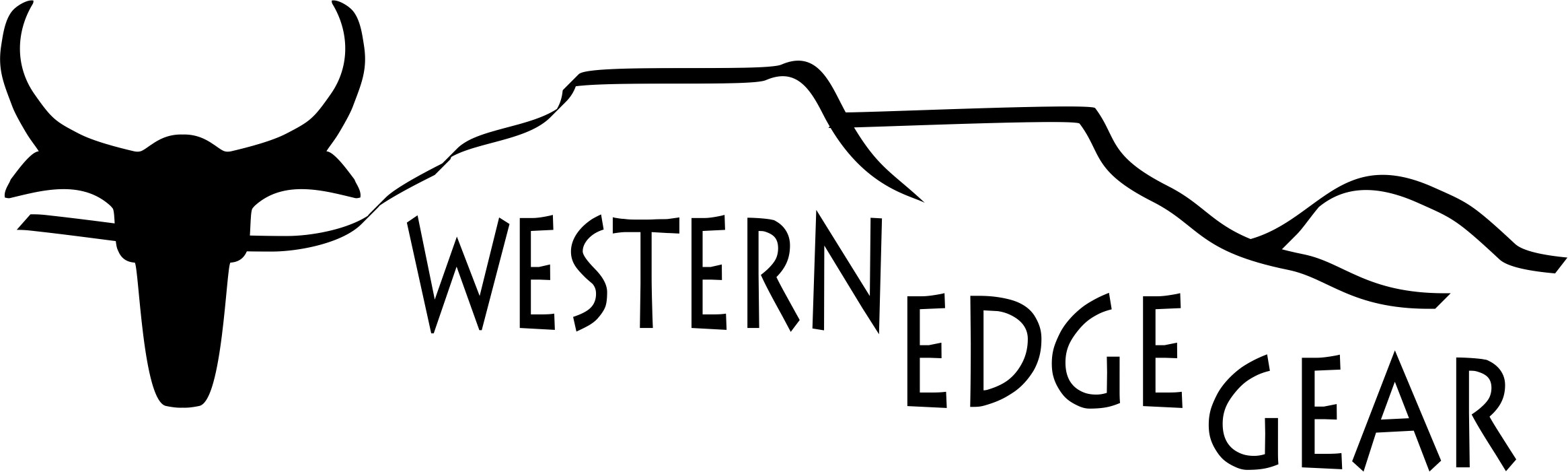 PACKS | Western Edge Gear