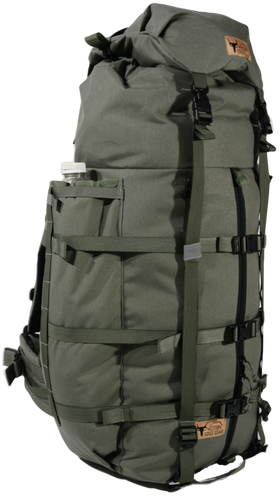 Long X Package | Western Edge Gear