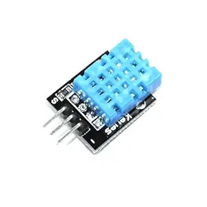 DHT11 Humidity and Temperature Sensor Module | Accurate and Reliable ...
