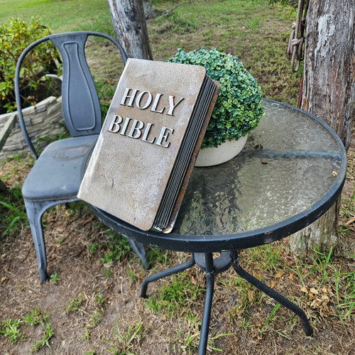 Holy Bible | Rustic Touch