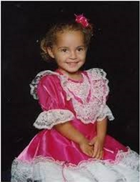 The Unsolved Abduction and Murder of Brittany Locklear