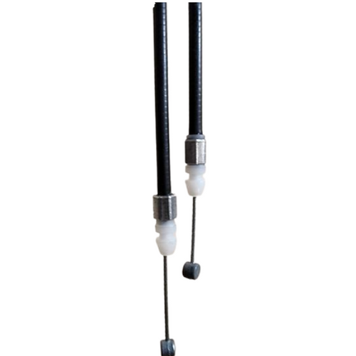 Road Religion Seat Lock Cable for TVS Jupiter (Old Model), BS-6, Zest ...