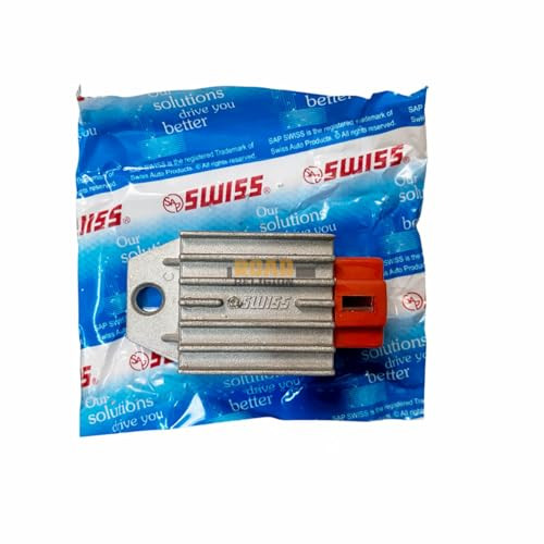 Road Religion Four-Pin Rectifier for Bullet, Standard, Classic, Electra ...