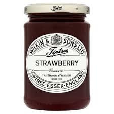 Wilkin & Sons Strawberry Jam | gmillerandson