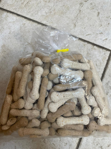 Mini Bones | gmillerandson