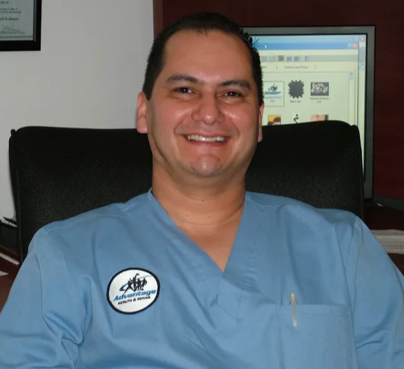 Chiro - Panorama City