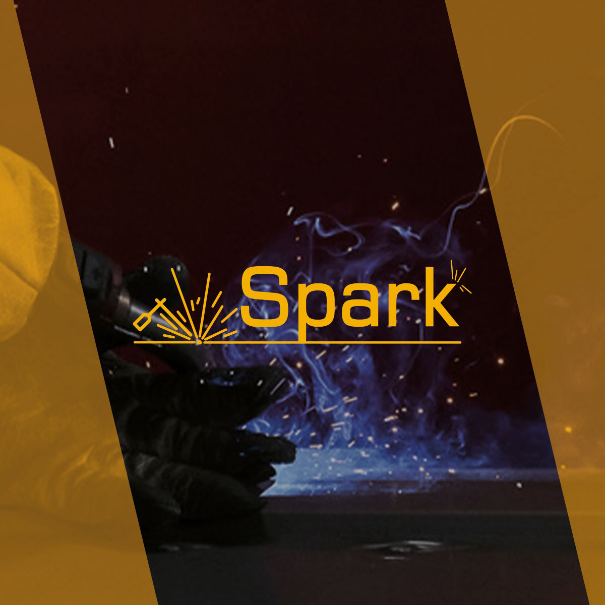 SPARK - Power Welders | Energy - Production of Generating Sets and ...