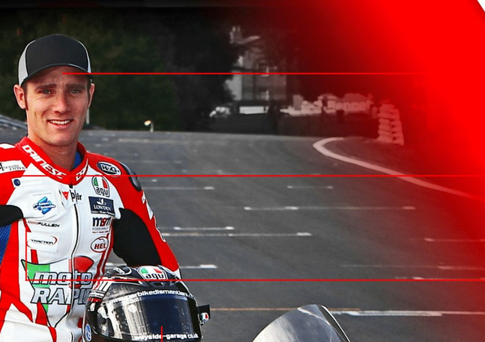 Tommy Bridewell Racing | United Kingdom | British Superbike Racer #46