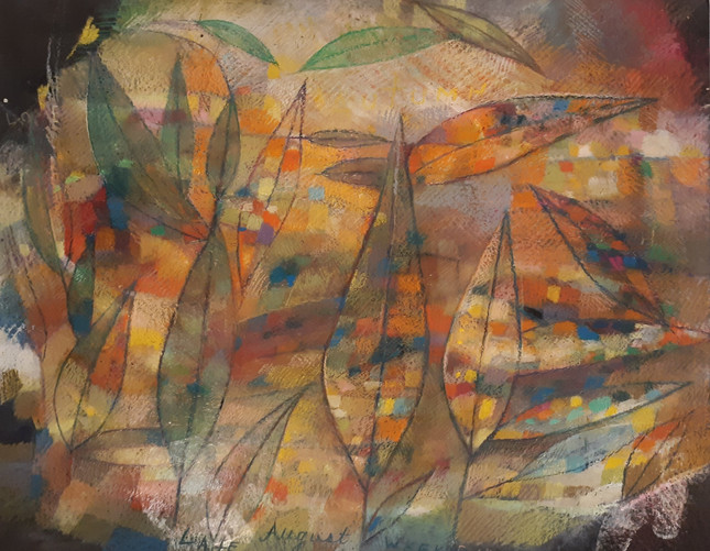 Gallery | Vincent Castaldi Art