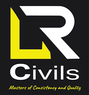 LR Civils 13 Dr Mandela Drive Nungu Industrial park Unit 1B