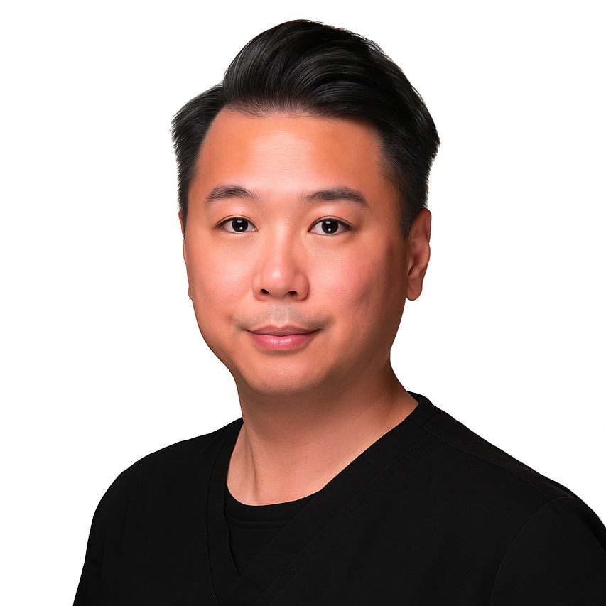 Chun Bong Joseph, AU | JaVECCS | 年次国際大会サイト