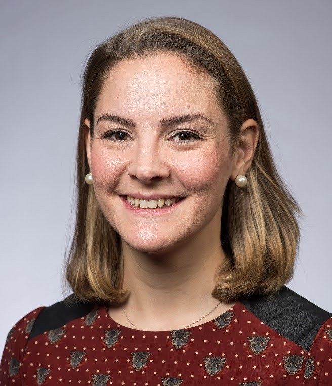 Erin Slocum | Second Chance