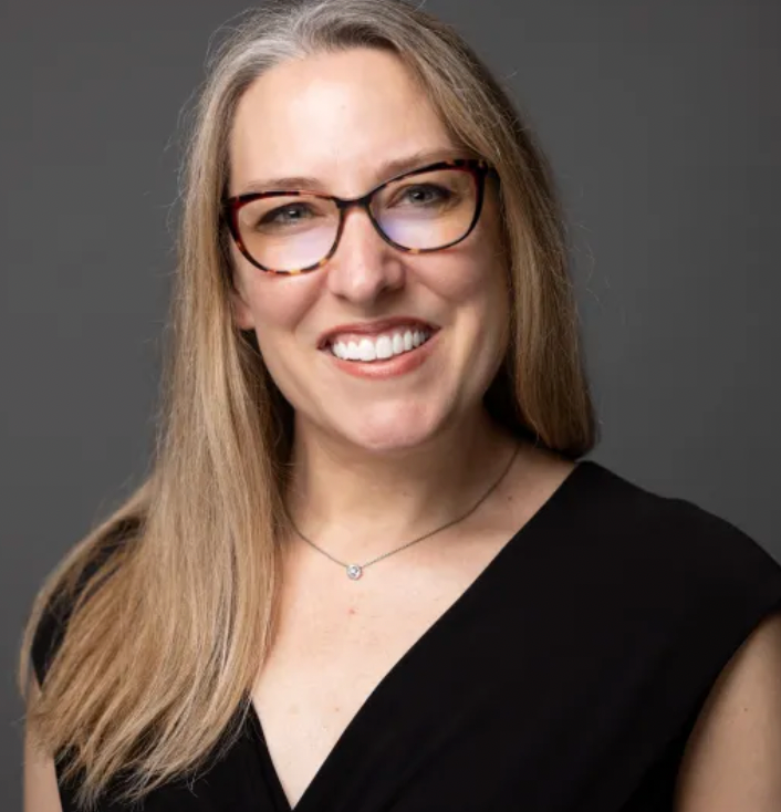 Malissa Takacs | Second Chance