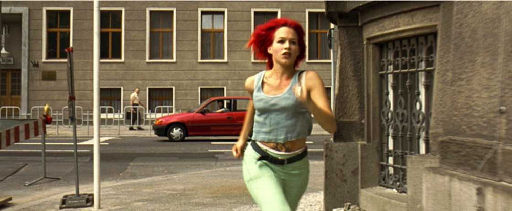 The Beauty of Postmodern Cinema