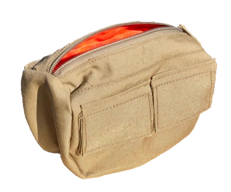 Small Shell Bag | South State Trading