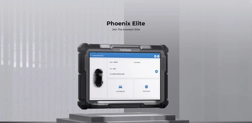 Phoenix Elite | GPT Maps