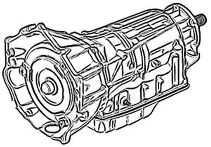 6L80 6L90 Tuning: Extend GM 6-Speed Transmission Life | GPT Maps