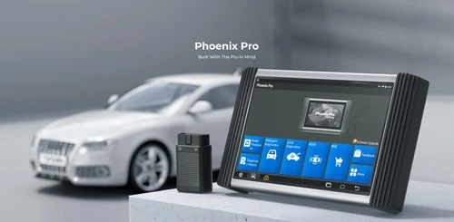 Phoenix Pro | GPT Maps