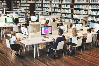Home | Genius International School