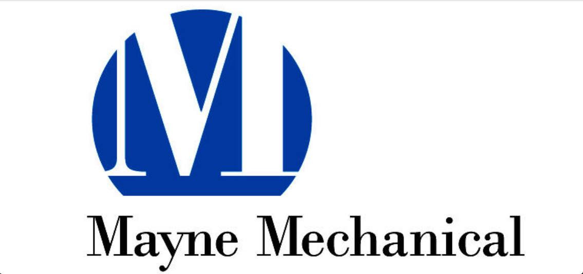 Mayne Mechanical│Commercial HVAC/Plumbing Maryland