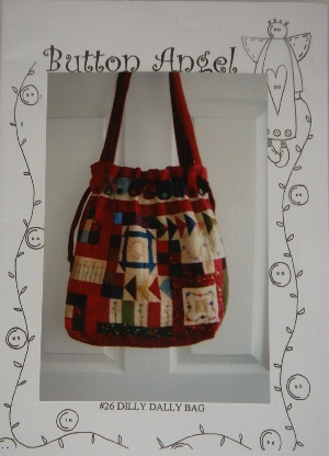 Dilly Dolly bag | bobb