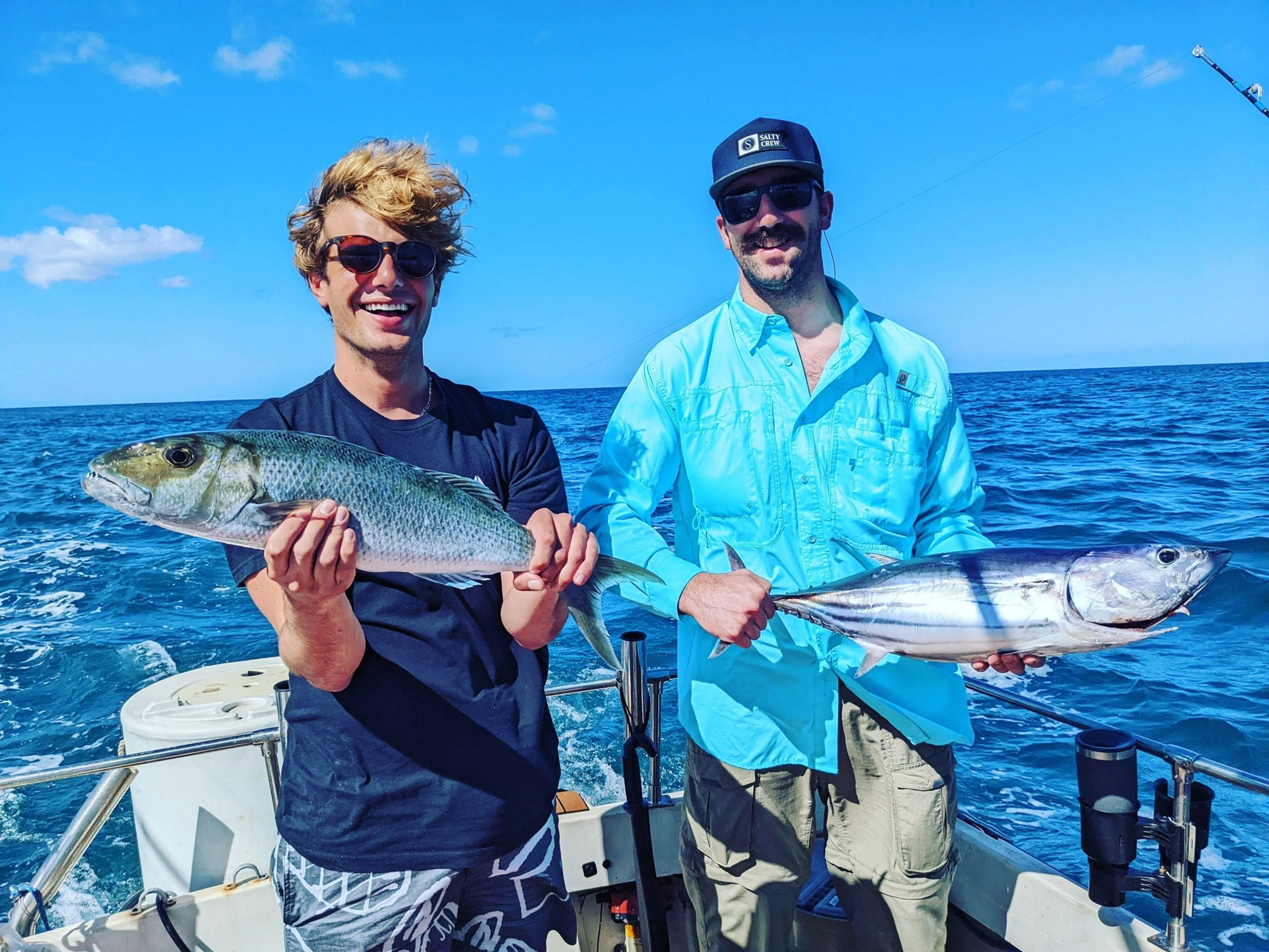 All Fishing Trips – Lucky Lass Haleiwa Charters