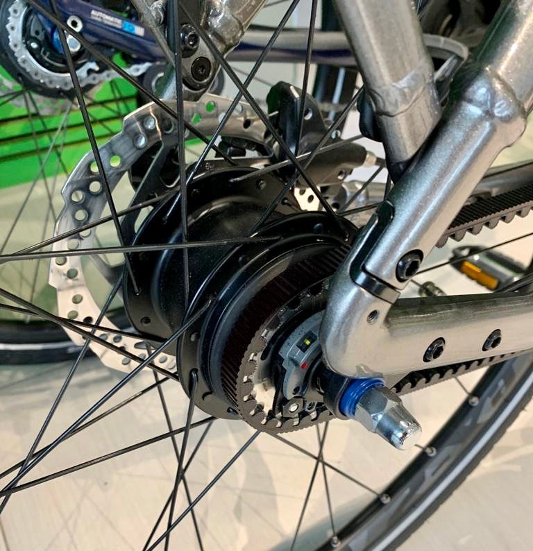 Waarop moet je letten bij de aankoop van een elektrische fiets?