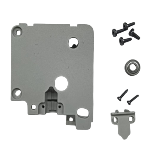 Bambu Lab - Extruder Unit Front Cover (A1, A1 Mini) | BuildVolume