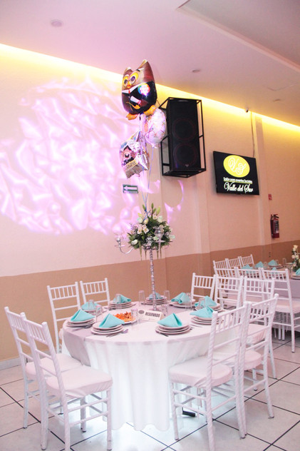 Montaje graduación | salonvalledelsur