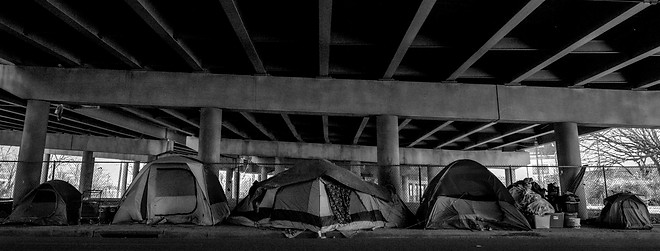 ABOUT US | Fighting Homelessness