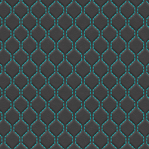 Mini Hex | Stitcht Interiors