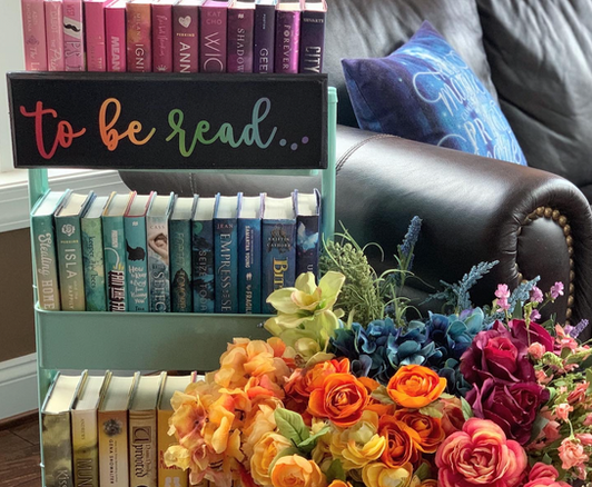 SIGNS | BookishSignsandMore