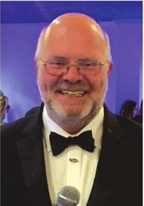 In memoriam: Ron Leftwich | Potomac Valley Aquar