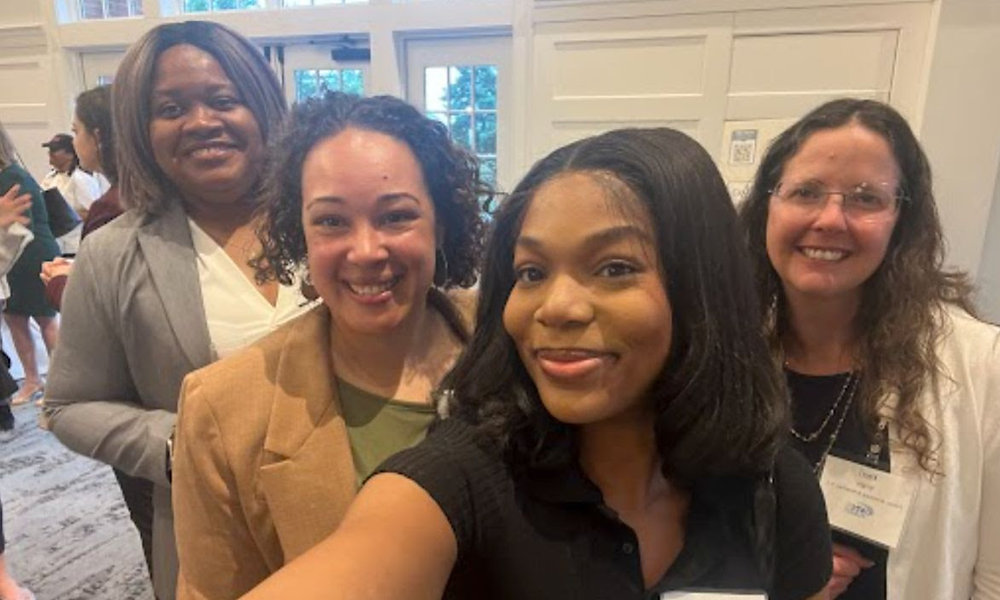 Celebrating Partnerships and Community Leadership