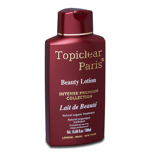 Topiclear Paris Premium Formula Skin Tone Lotion 500ml | Topiclear