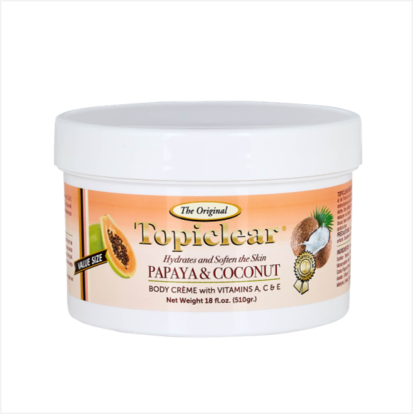 Skincare | Topiclear