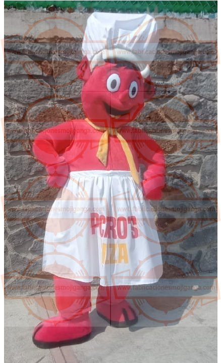 BOTARGAS | Ciudad de México | Fabricaciones Mojiganga