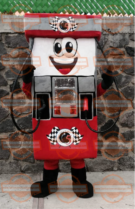 BOTARGAS | Ciudad de México | Fabricaciones Mojiganga