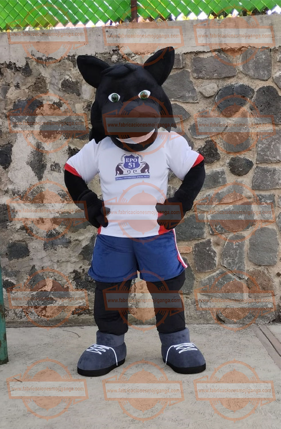 BOTARGAS | Ciudad de México | Fabricaciones Mojiganga