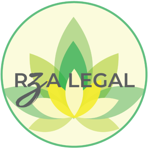 Rza Logo