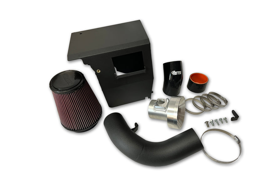 BPT FA24 Stage 1+ ETS Intake Tuning Package | boosted-performance