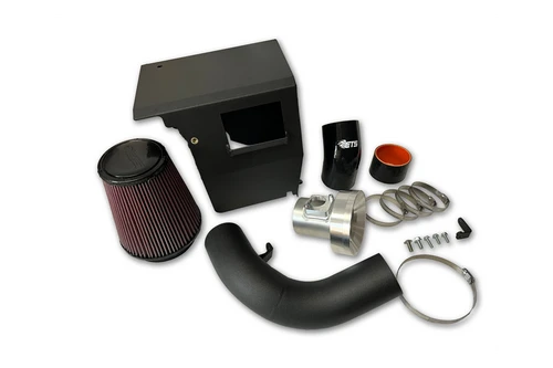 ETS Intake w/ Air Box | boosted-performance