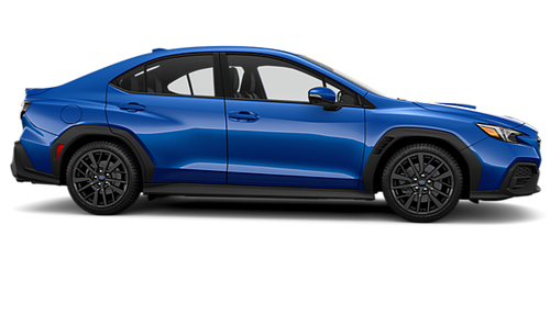 Subaru VB WRX Upgraded Turbo | boosted-performance