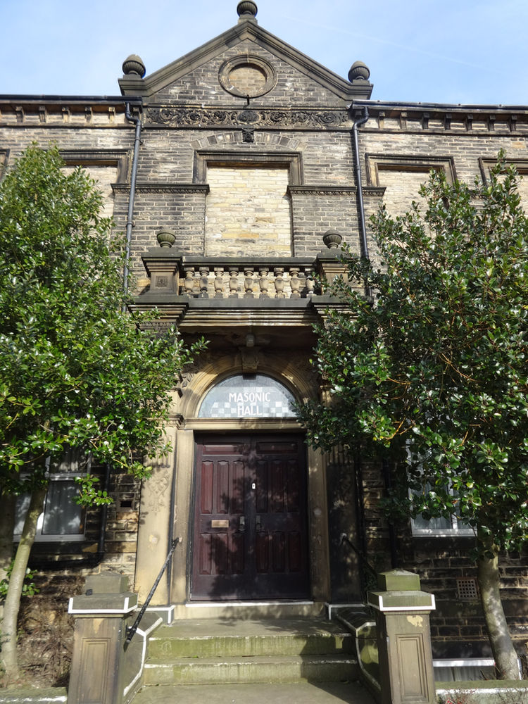 How can we make Lightcliffe Lodge a more interesting place to come?