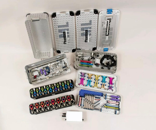 Phantom tubular retractor | superior