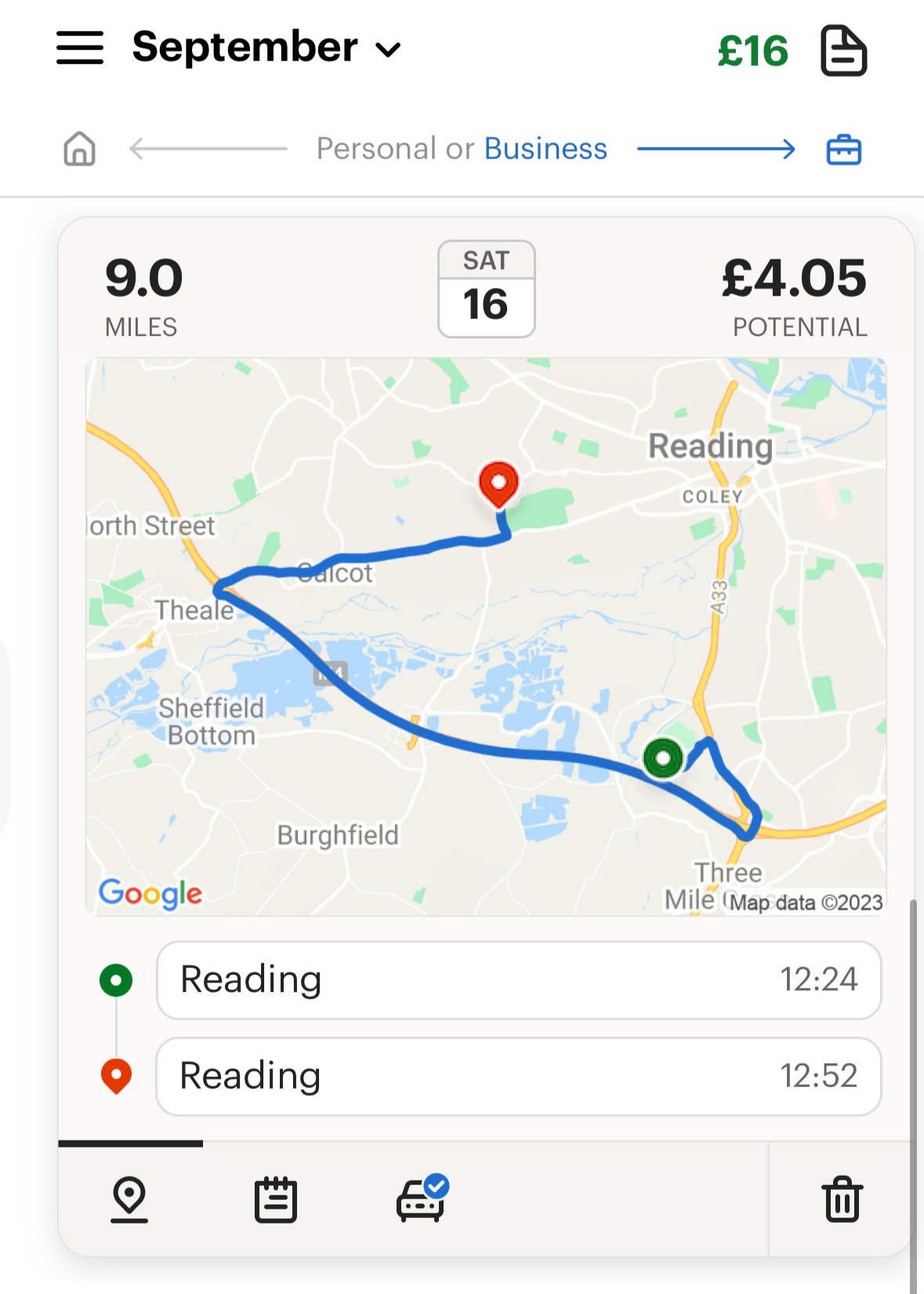 5 Productivity apps that will make your work (and your life) easier 📲