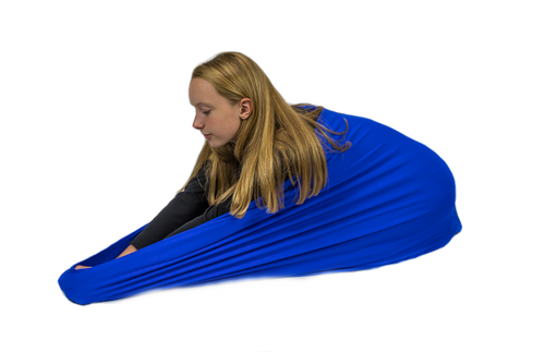 Snuggle Wrap | covered in comfort